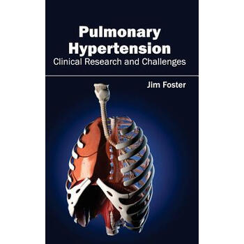 Pulmonary Hypertension - Clinical Research and C