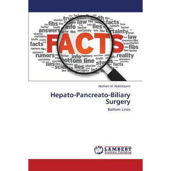 Hepato-Pancreato-Biliary Surgery
