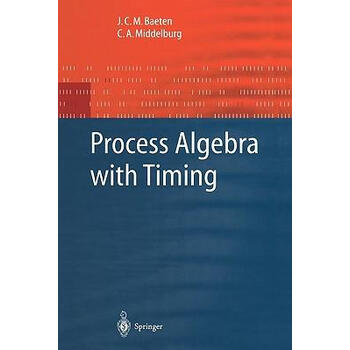 Process Algebra with Timing
