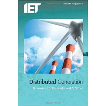 高被引Distributed Generation
