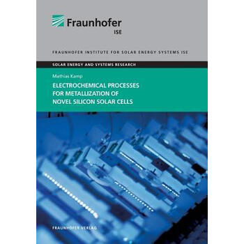 Electrochemical Processes for Metallization of N