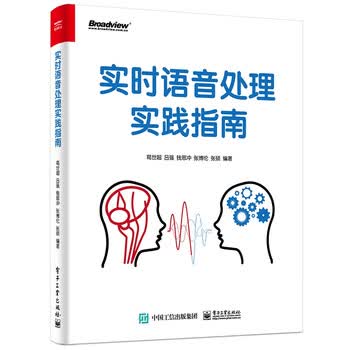 实时语音处理实践指南