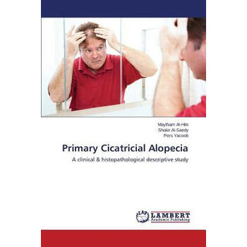 Primary Cicatricial Alopecia