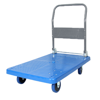 手推车 PLA300-DX载重300kg 1个 企业定制【图片 价格 品牌 报价】-京东