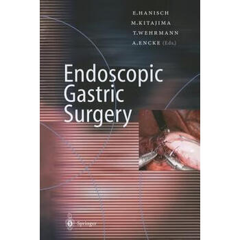 Endoscopic Gastric Surgery