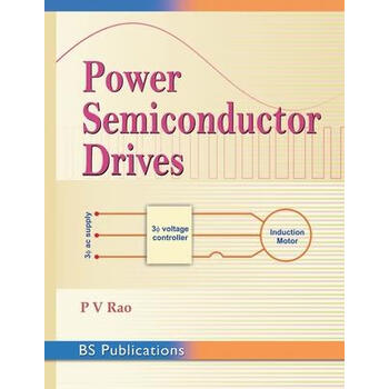 Power Semiconductor Drives