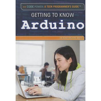 Getting to Know Arduino