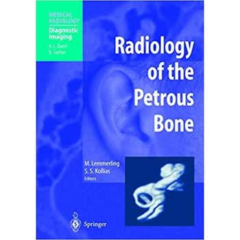 Radiology of the Petrous Bone