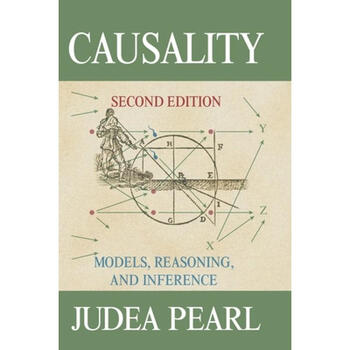 因果律 Causality: Models, Reasoning, and Inference...