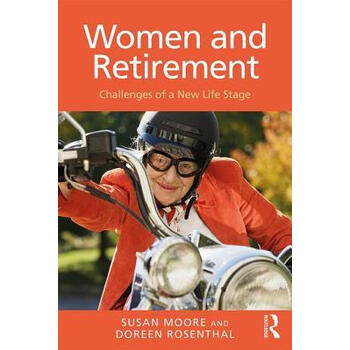 Women and Retirement: Challenges of a New Life