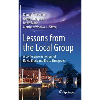 Lessons from the Local Group: A Conference in Ho