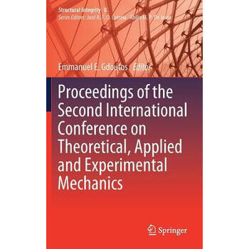 Proceedings of the Second International Confere