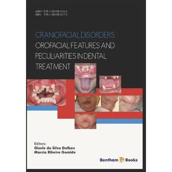Craniofacial disorders - orofacial features and