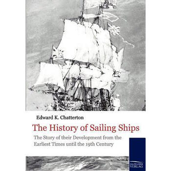 The History of Sailing Ships