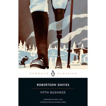 Fifth Business