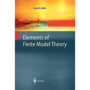 Elements of Finite Model Theory