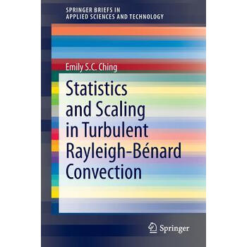 Statistics and Scaling in Turbulent Rayleigh-B閚a