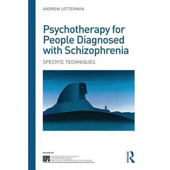 Psychotherapy for People Diagnosed with Schizop