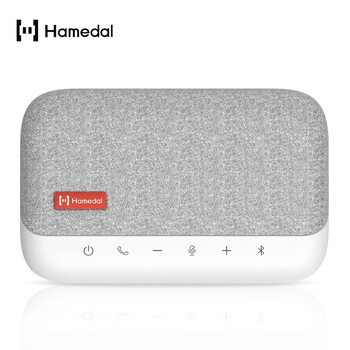 耳目达Hamedal视频会议摄像头高清会议摄像机无线会议全向麦克风蓝牙音箱会议设备套装 A15无线麦克风【图片 价格 品牌 报价】-京东