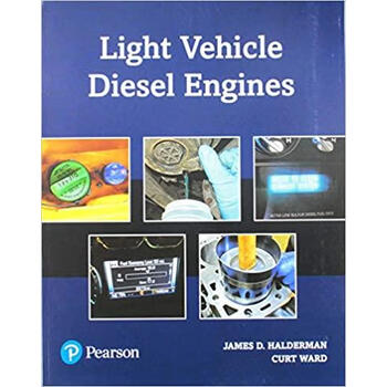 Light Vehicle Diesel Engines