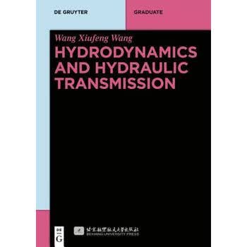 Hydrodynamics and Hydraulic Transmission        