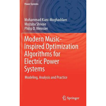 Modern Music-Inspired Optimization Algorithms f
