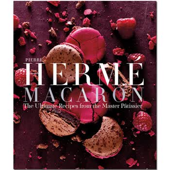 Pierre Herme Macarons: The Ultimate Recipes fro