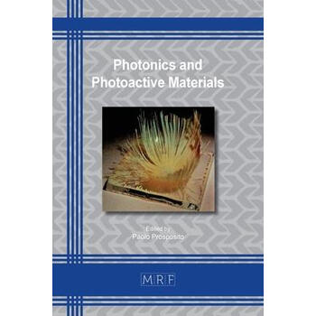 Photonics and Photoactive Materials