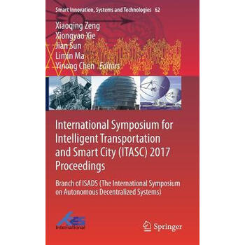 International Symposium for Intelligent Transpo