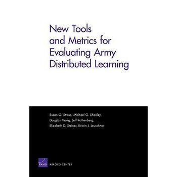 New Tools and Metrics for Evaluating Army Distr