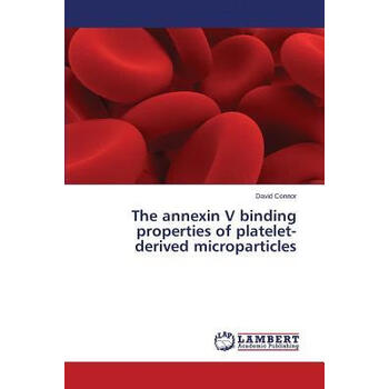The Annexin V Binding Properties of Platelet-Der