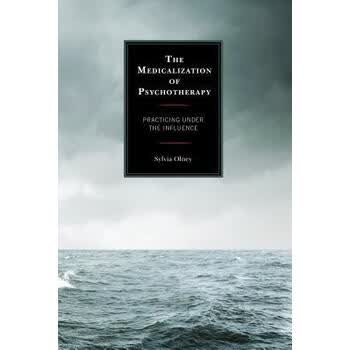 The Medicalization of Psychotherapy: Practicing