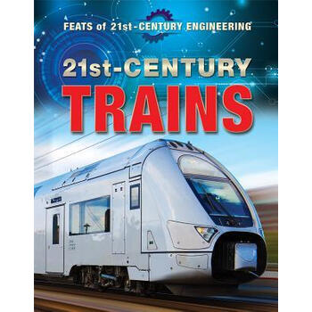 21st-Century Trains