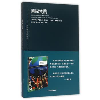 国际实践/东方编译所译丛
