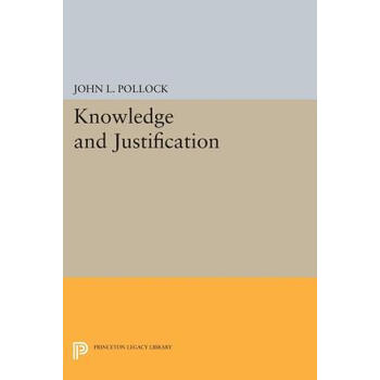 Knowledge and Justification