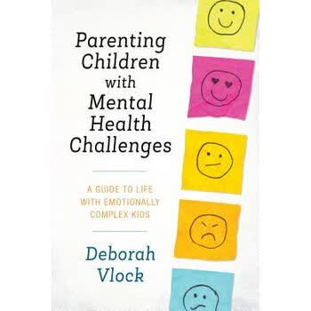 Parenting Children with Mental Health Challenge