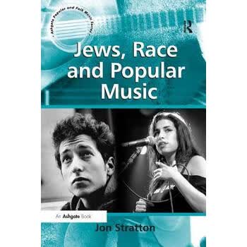高被引Jews, Race and Popular Music
