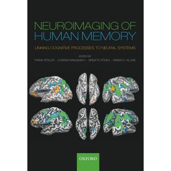 Neuroimaging in Human Memory: Linking Cognitive