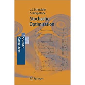 Stochastic Optimization