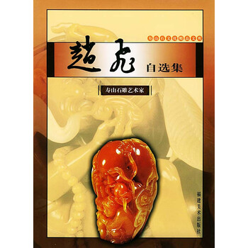 赵飞自选集:图集【正版图书】