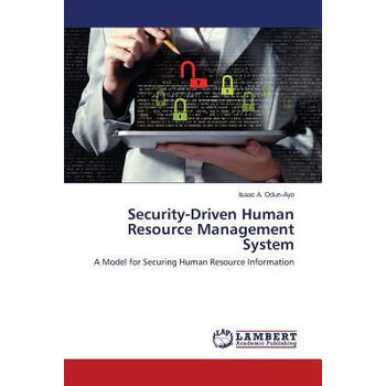 Security-Driven Human Resource Management System