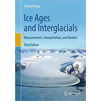 Ice Ages and Interglacials: Measurements, Interp