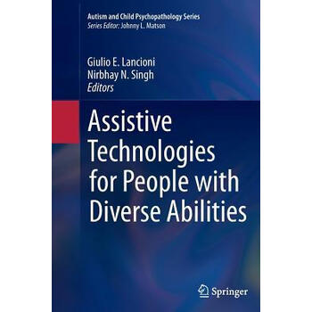 Assistive Technologies for People with Diverse