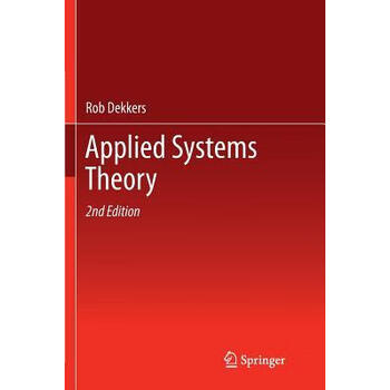 高被引Applied Systems Theory