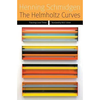 高被引The Helmholtz Curves: Tracing Lost Time