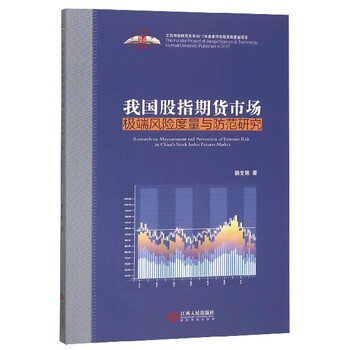 我国股指期货市场极端风险度量与防范研究