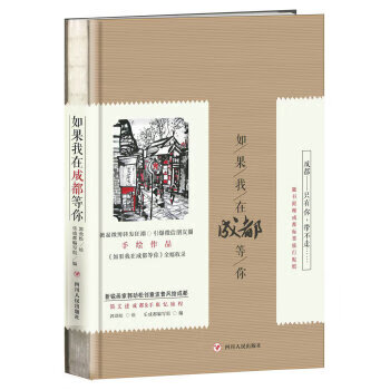 如果我在成都等你