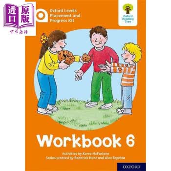 Oxford Levels Placement and Progress Kit Workbook