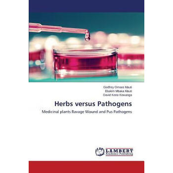 Herbs Versus Pathogens