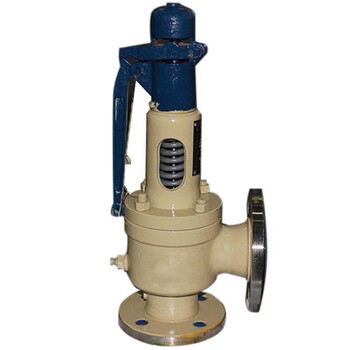 【海一A48Y/A48H】海一 弹簧全启式安全阀-蒸汽碳钢材质 A48Y-16C-DN80 【行情 报价 价格 评测】-京东